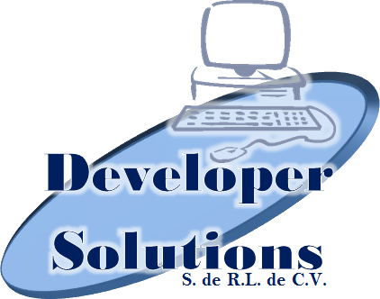 Quienes Somos – Developer Solutions
